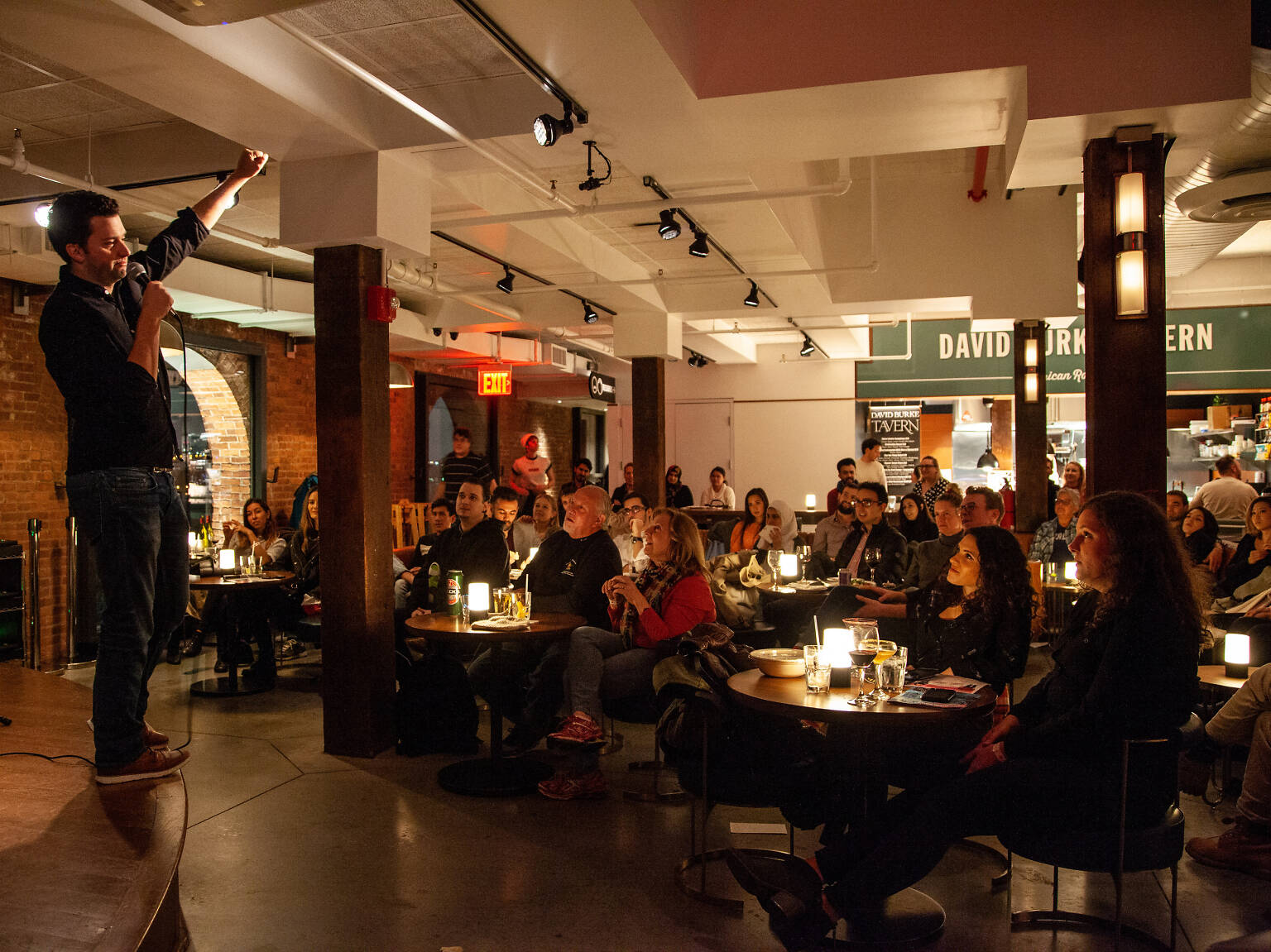 Time Out New York | New York Events and Things To Do All Year