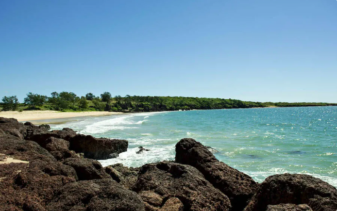 Dhimurru Coastal Walking Trail | Walk through three diverse landscapes ...
