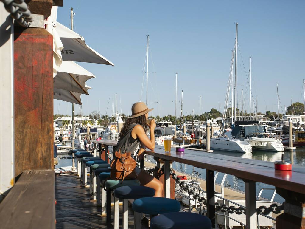 The 5 Best Pubs in Darwin [2026 Guide]