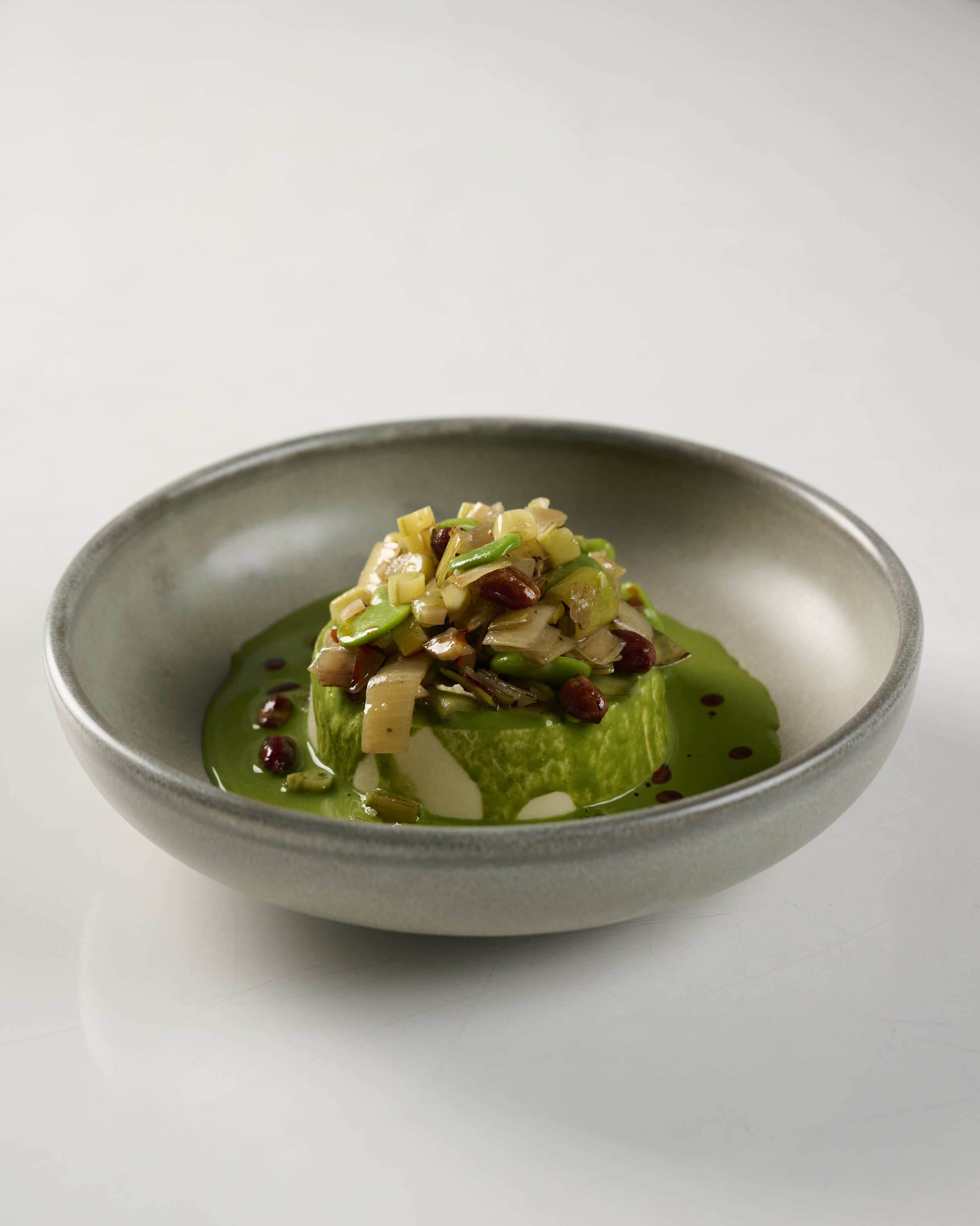 Lagoon Dining is Lygon Street's most reliable quiet achiever