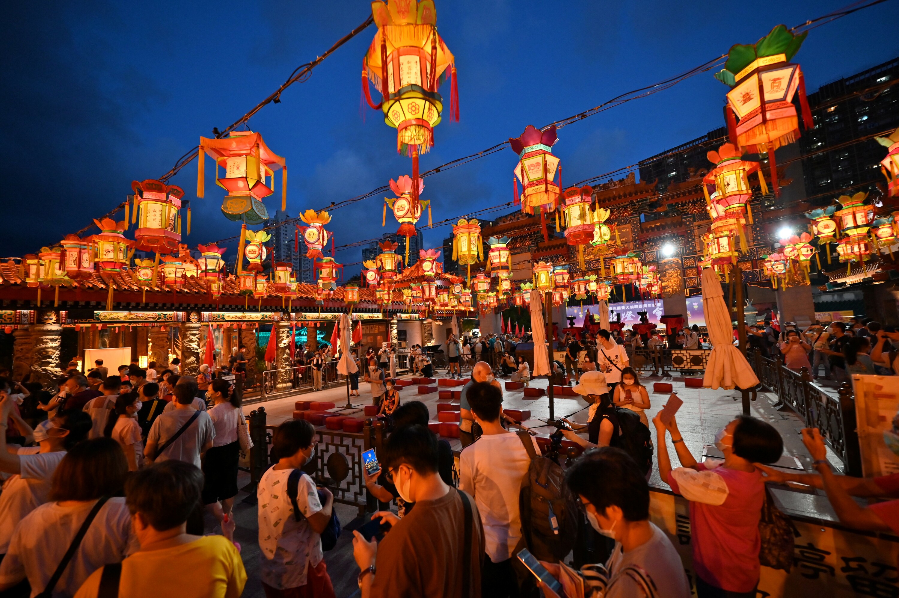 Mid-Autumn Festival Date, Traditions & Legend: Everything You Need to Know