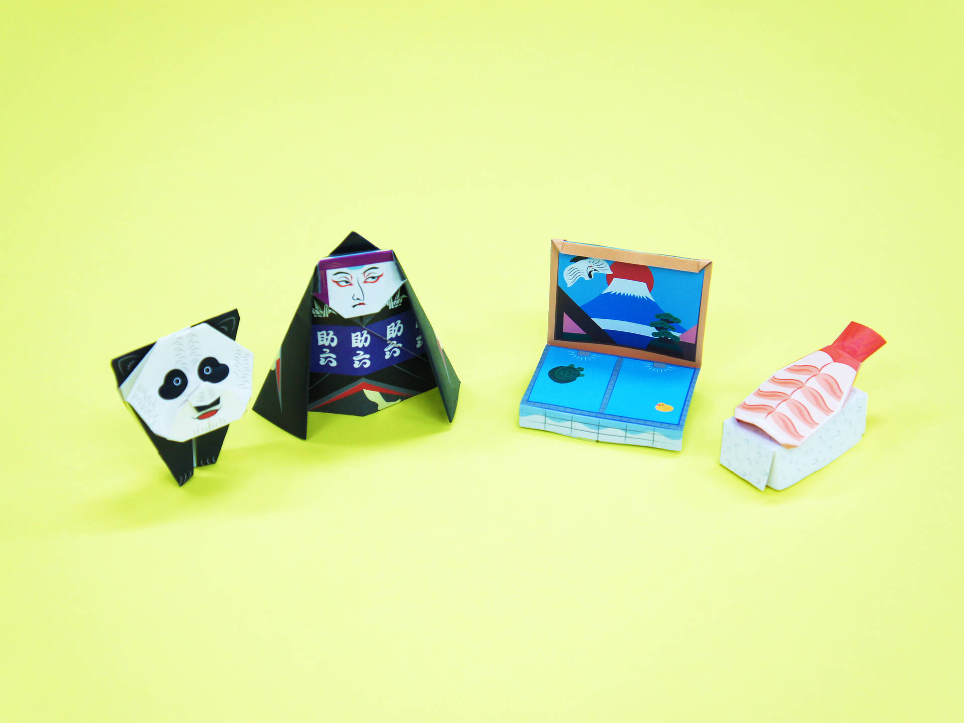 Tokyo souvenirs: 14 best products that are made in or inspired by Tokyo