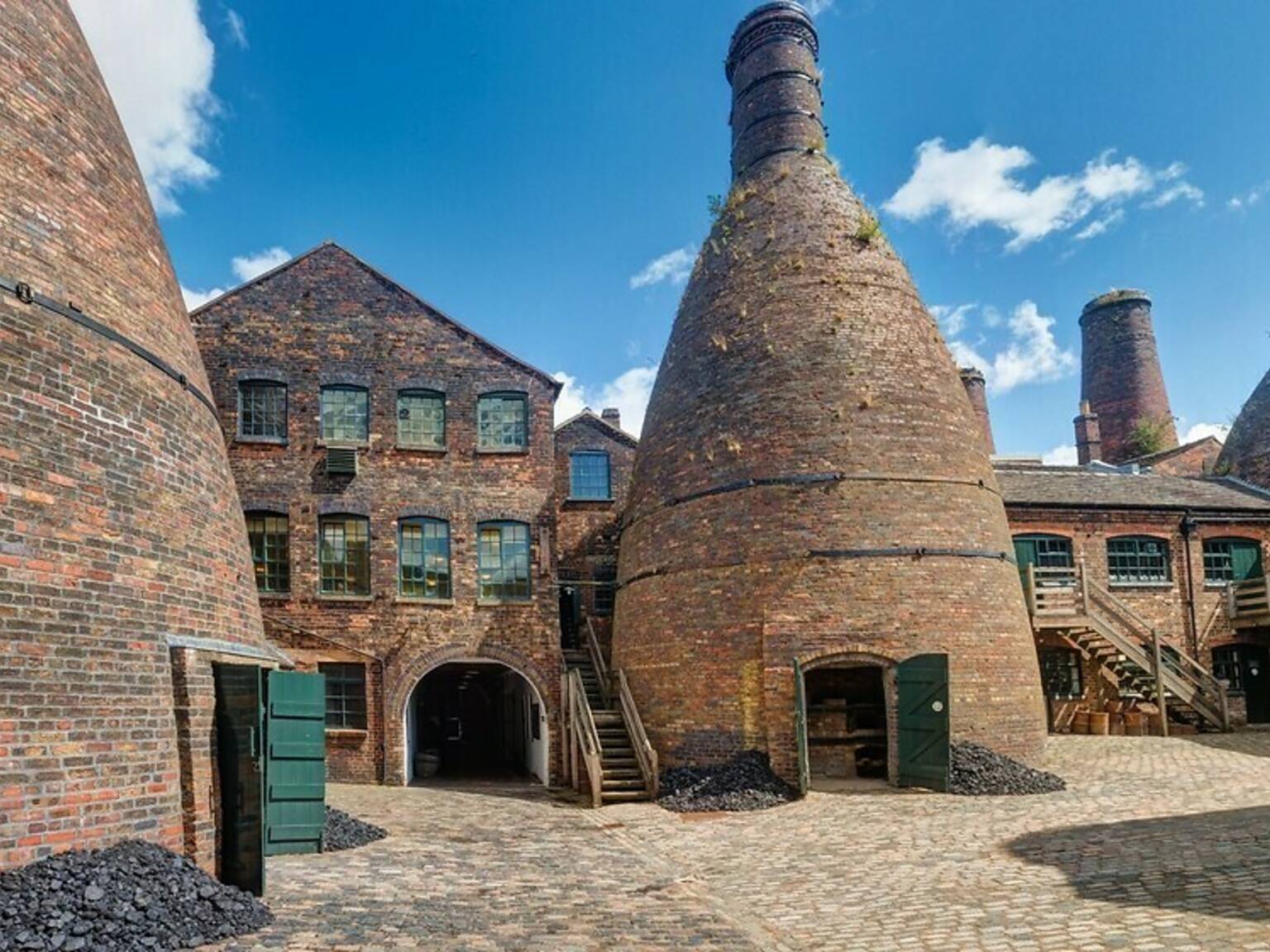 The 15 Best Places To Visit In The UK In 2025, Ranked By Time Out Editors