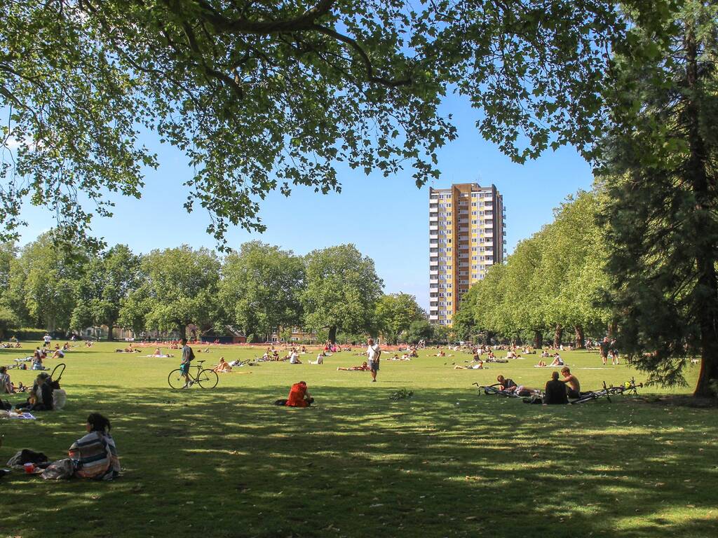Hackney Area Guide: 20 Best Things to Do in the East London Neighbourhood