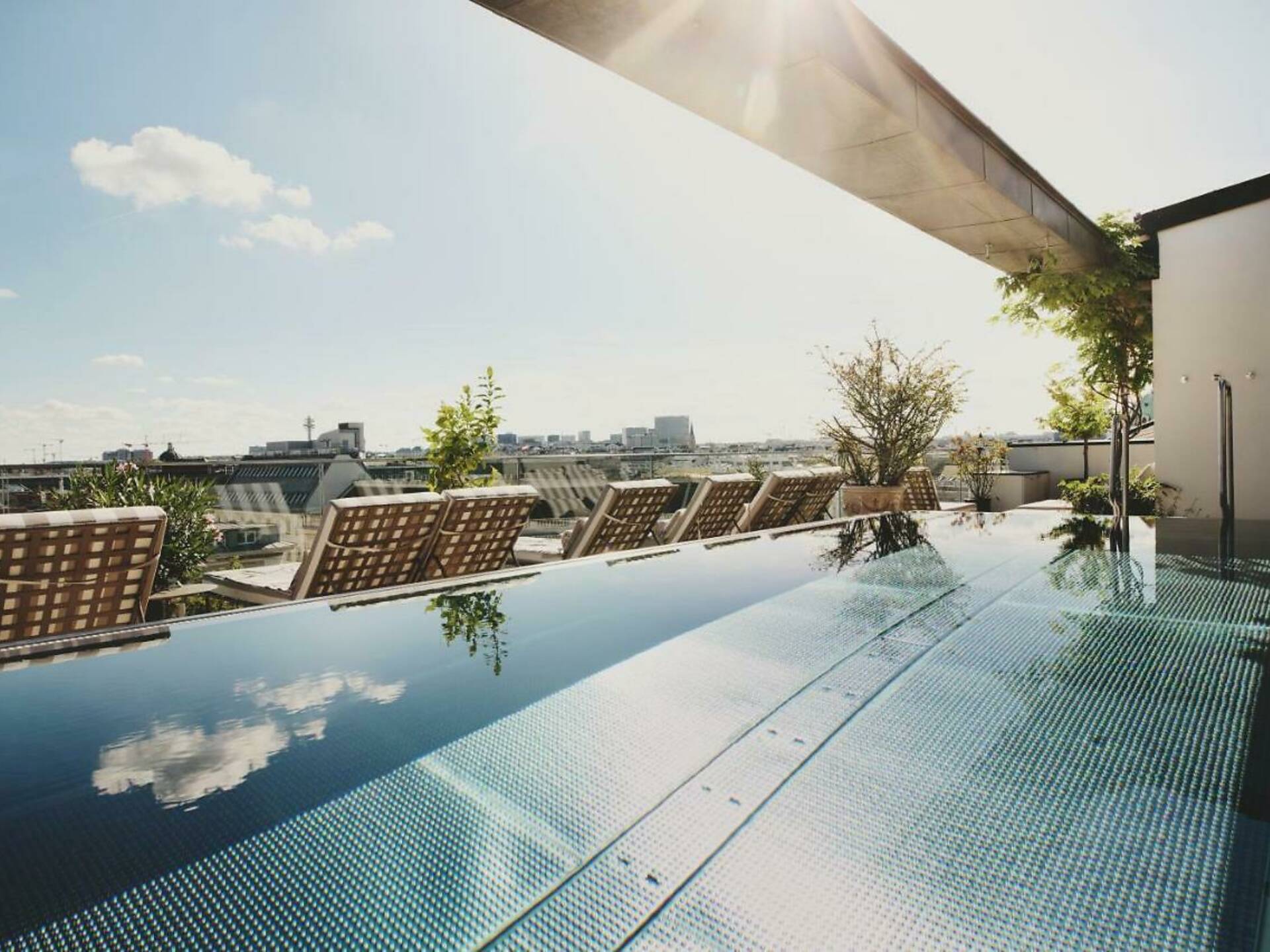 13 Best Hotels in Vienna | Amazing Stays in Austria