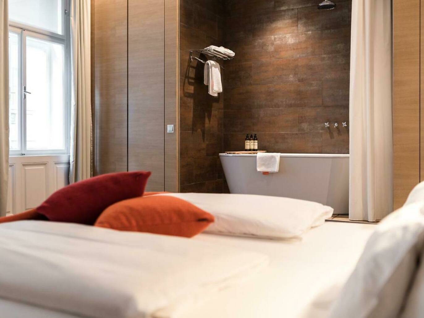 13 Best Hotels in Vienna | Amazing Stays in Austria