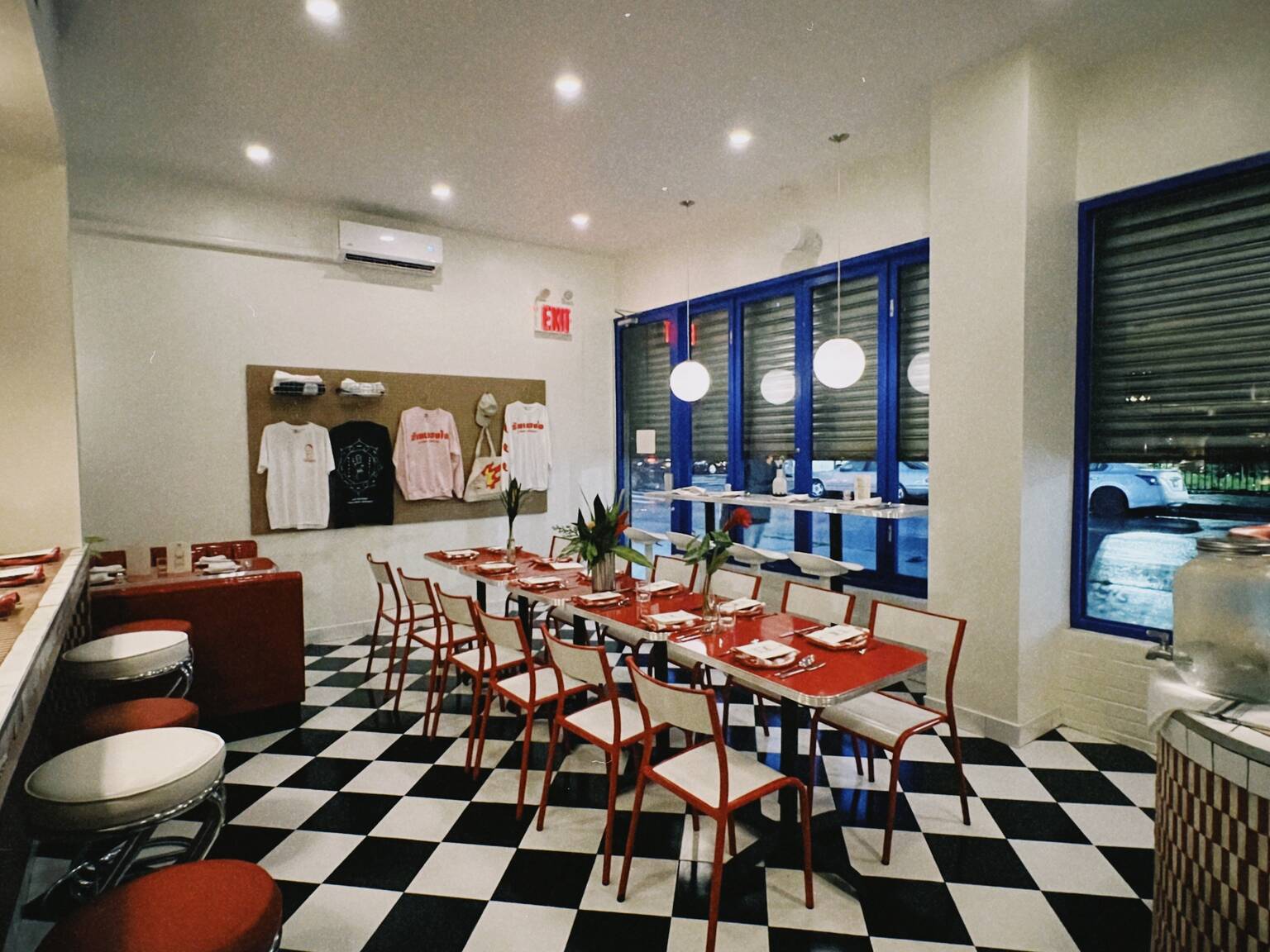 Restaurants | New York Restaurants & Reviews | Time Out New York