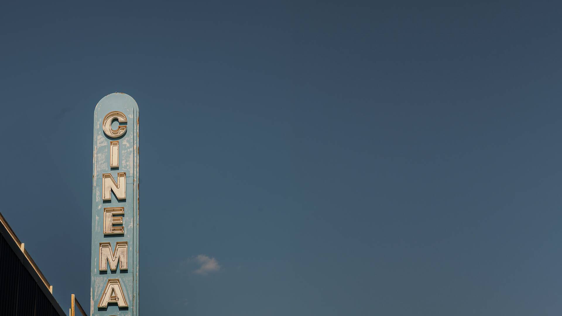 Sweethearts at The Cinema Collective | Darwin bar offering live music daily