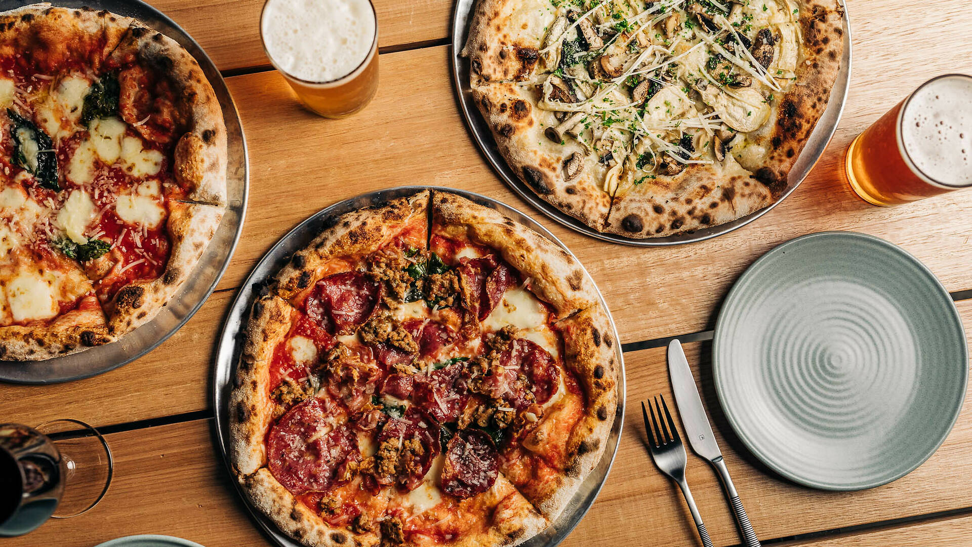 The 8 Best Pizzas in Hobart in 2025