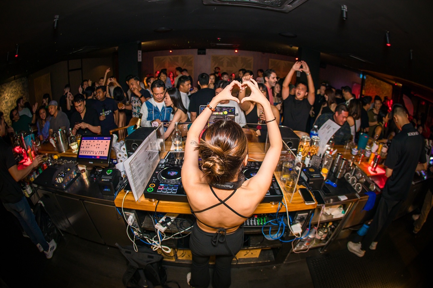 Kokomo | Bars and pubs in Kuala Lumpur