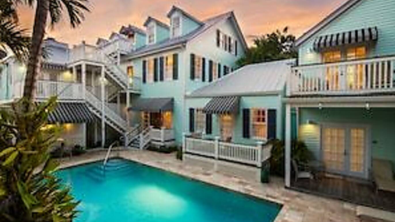 12 Best Key West Hotels to Book Now