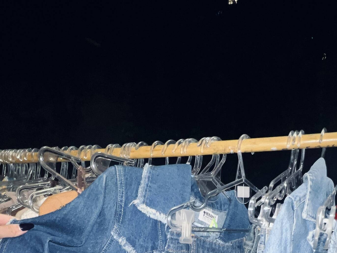 Las mejores ferias americanas y tiendas de ropa vintage de Buenos Aires