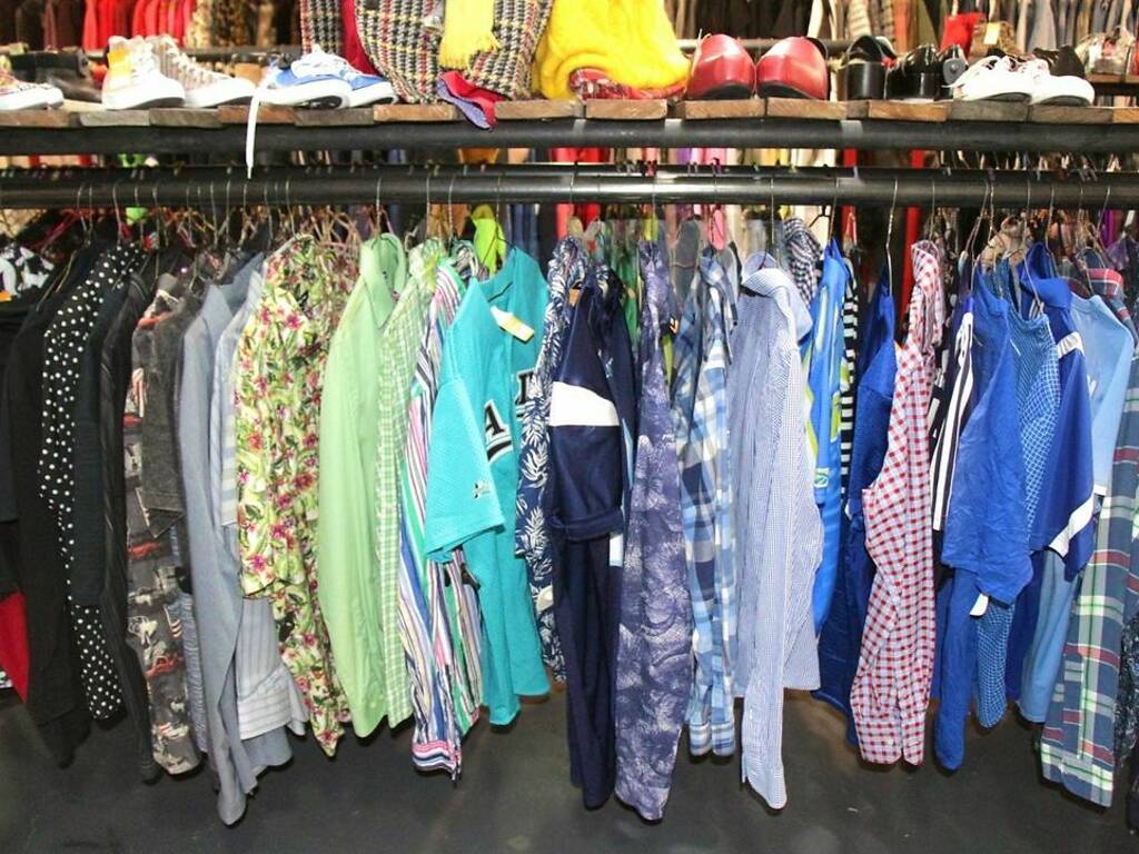 Las mejores ferias americanas y tiendas de ropa vintage de Buenos Aires