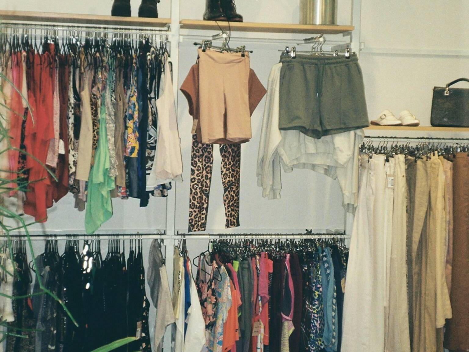 Las mejores ferias americanas y tiendas de ropa vintage de Buenos Aires