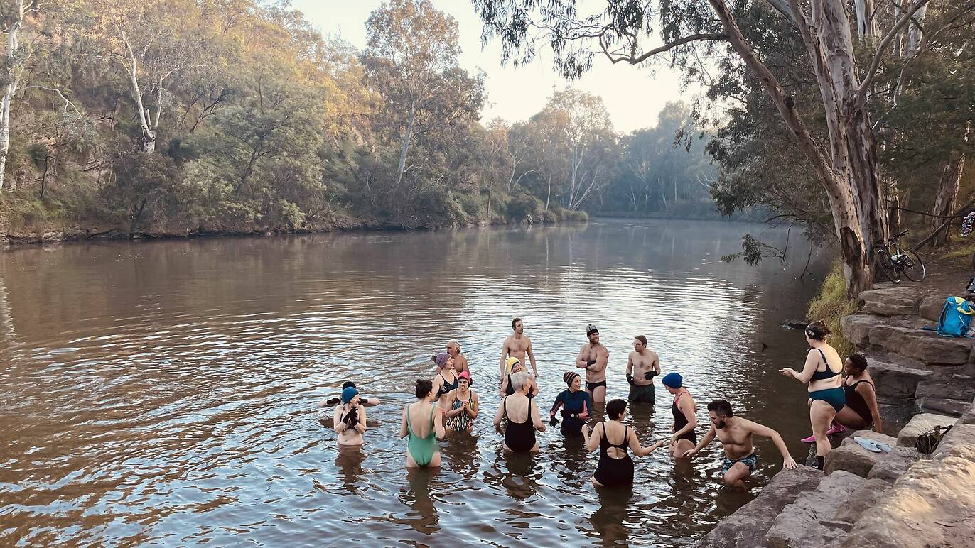 Birrarung Riverfest celebrates Melbourne's Yarra River this spring