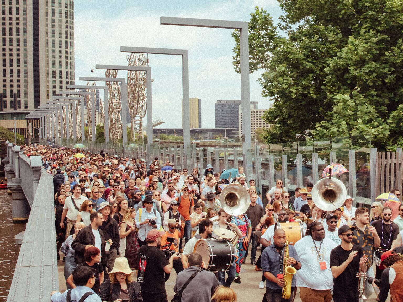 Music | Melbourne Live Music & Gig Guide | Time Out Melbourne