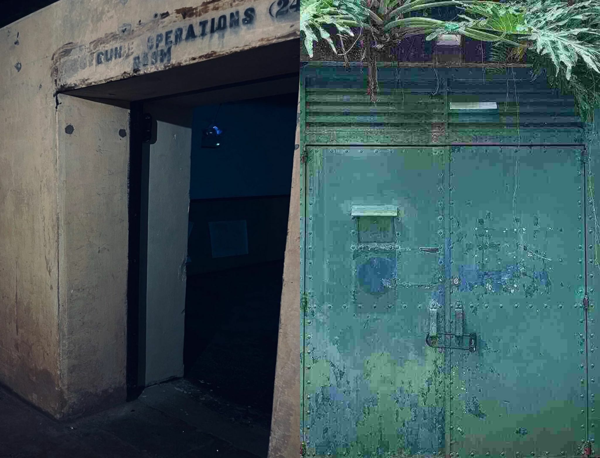 Singapore’s First WWII-Themed Immersive Underground Horror Experience