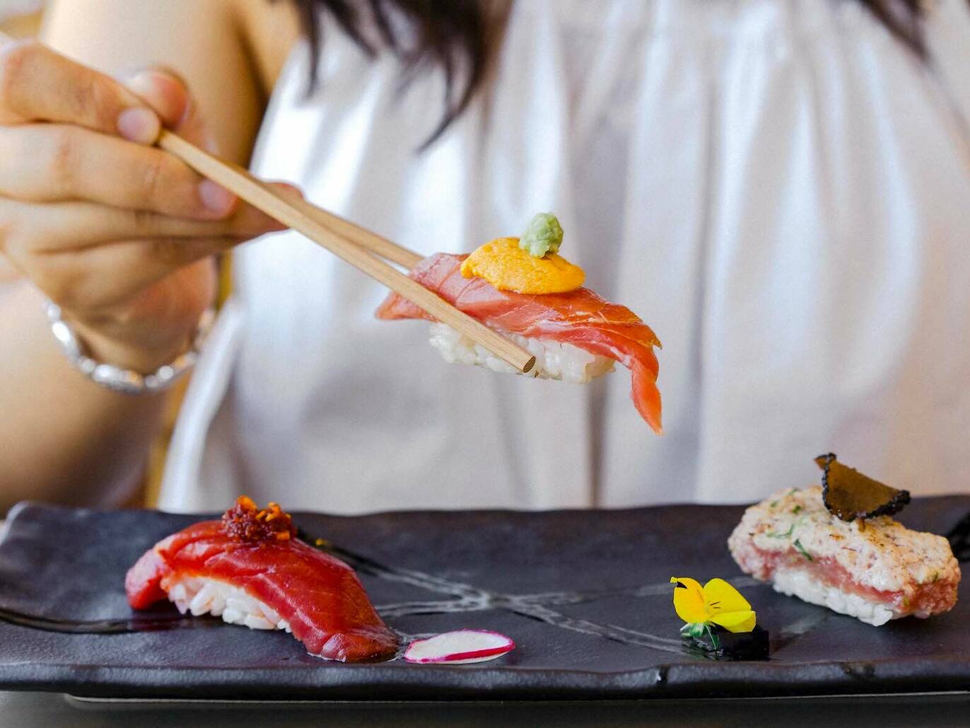 29 Best Sushi Restaurants in Los Angeles for Top-Notch Raw Fish
