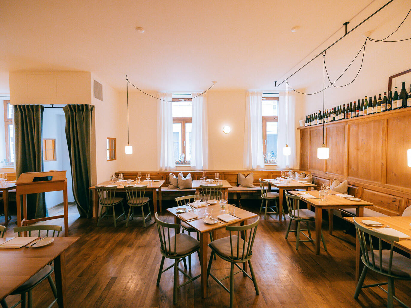 10 Best Restaurants in Munich, Picked By Locals