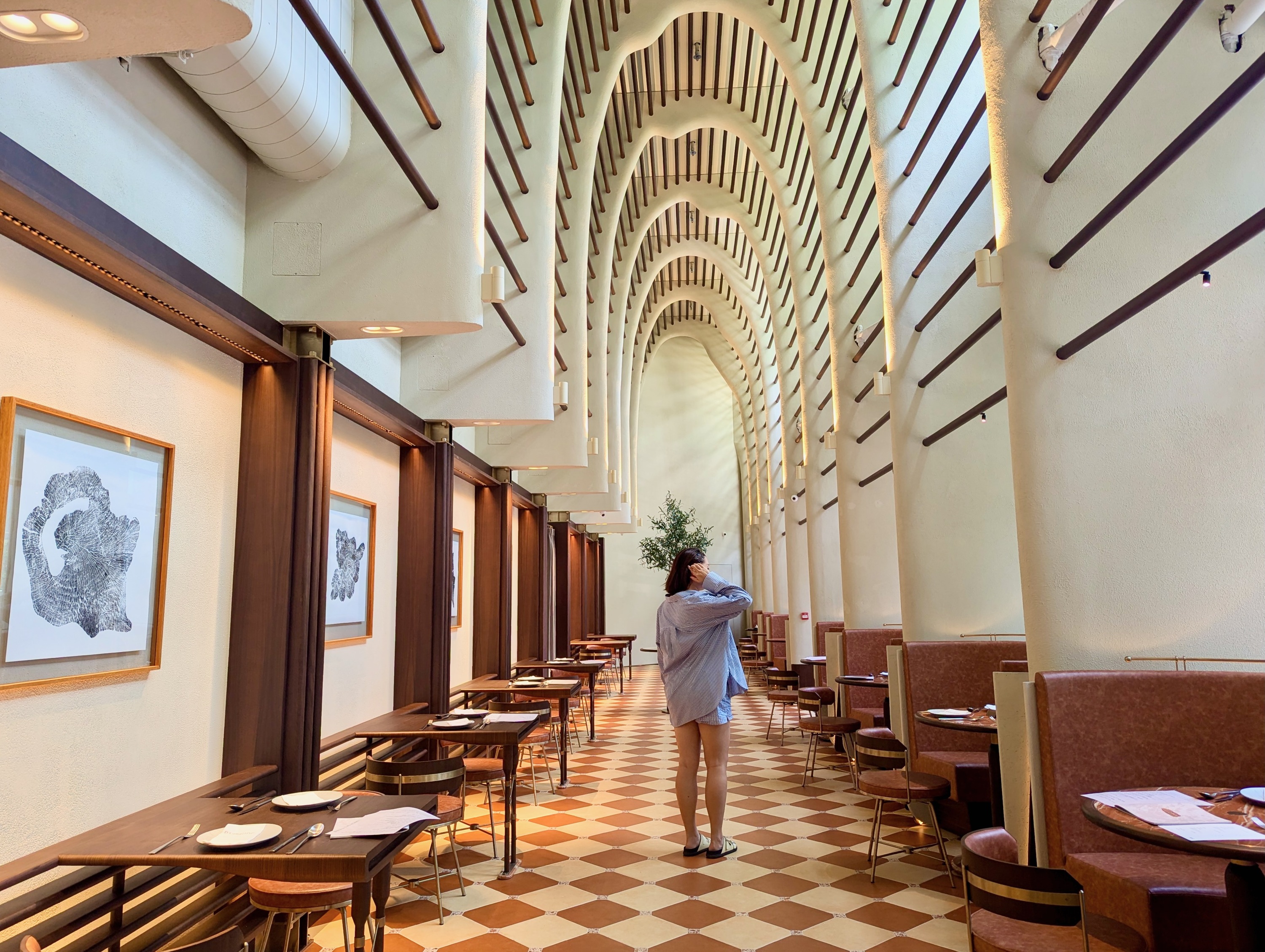 Parkside@Nina | Restaurants in Tsuen Wan, Hong Kong