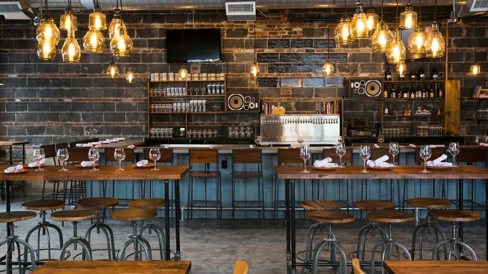 Best Brunch in Boston: 25 Awesome Spots for Every Weekend