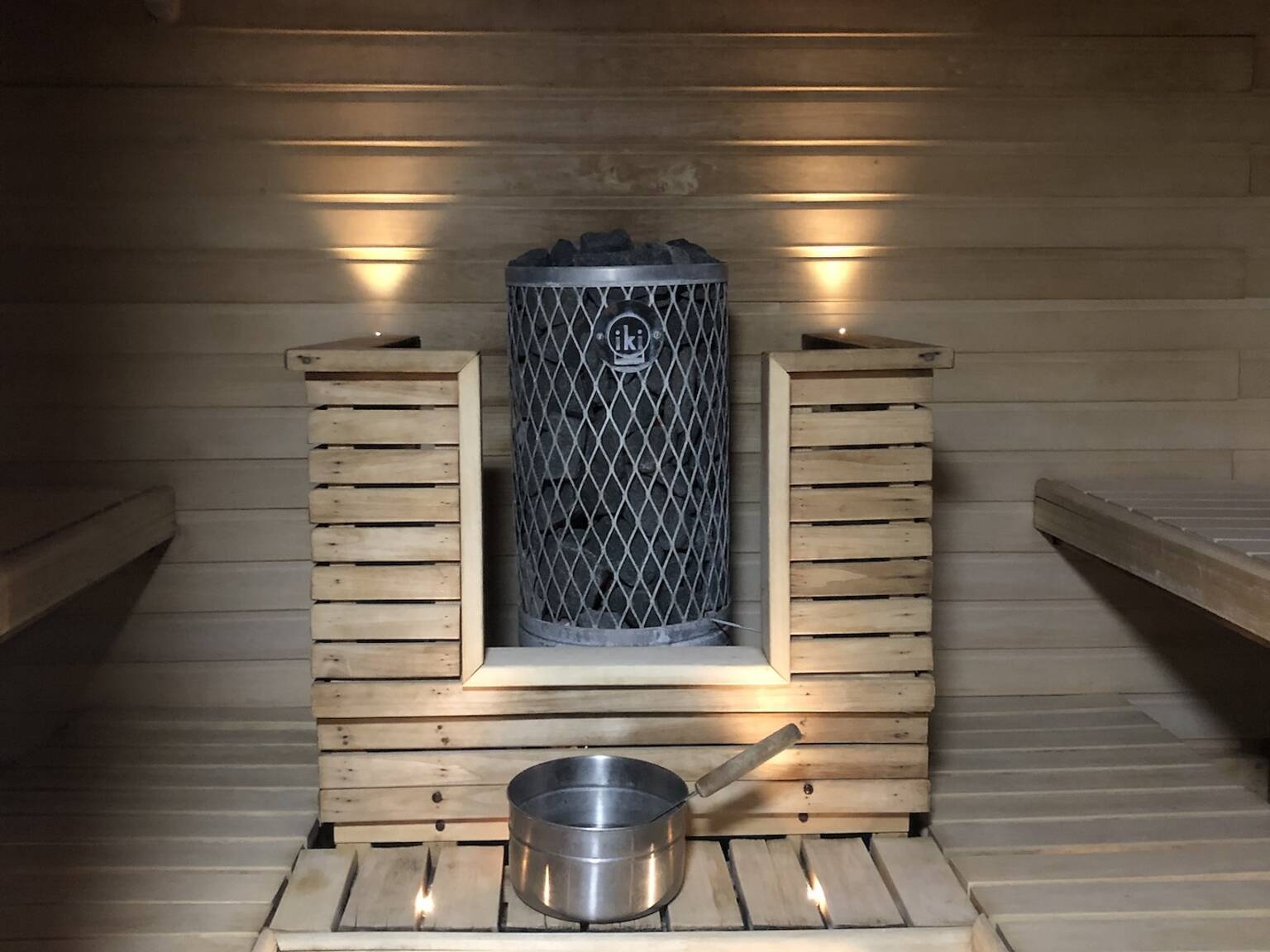 14 Super Sweaty Saunas in London | Best London Saunas