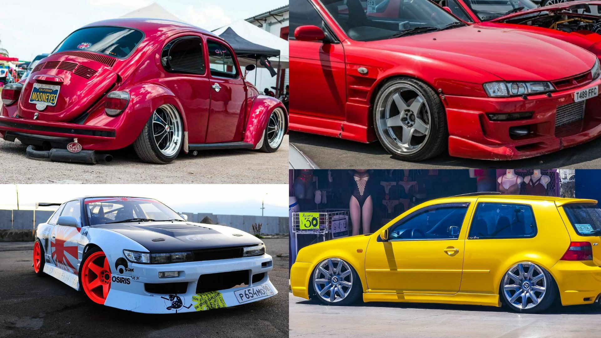 Fotos Carros Tunados Tuning Profile For Autos Tuneados