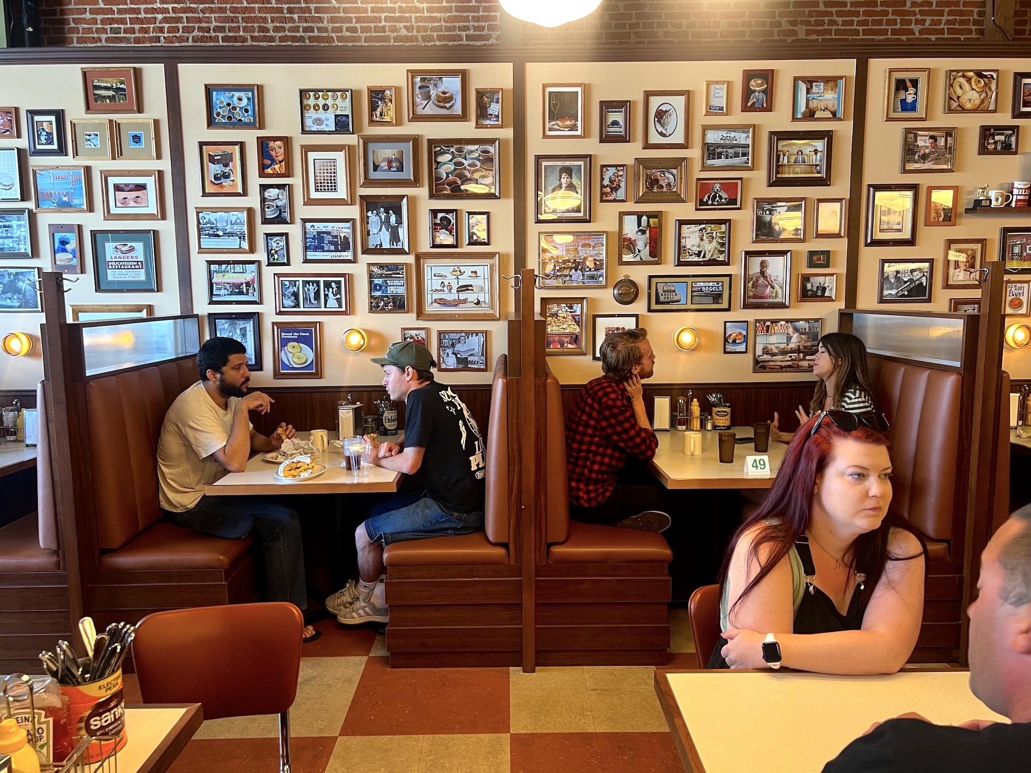 Belle’s Delicatessen & Bar | Restaurants in Highland Park, Los Angeles