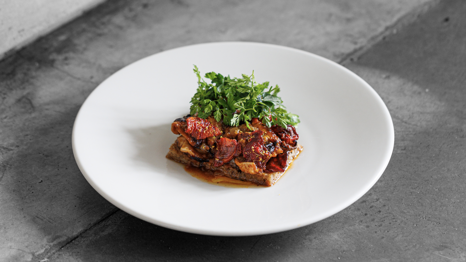 Lyle's Restaurant Shoreditch, London Review: As an icon of the new wave ...