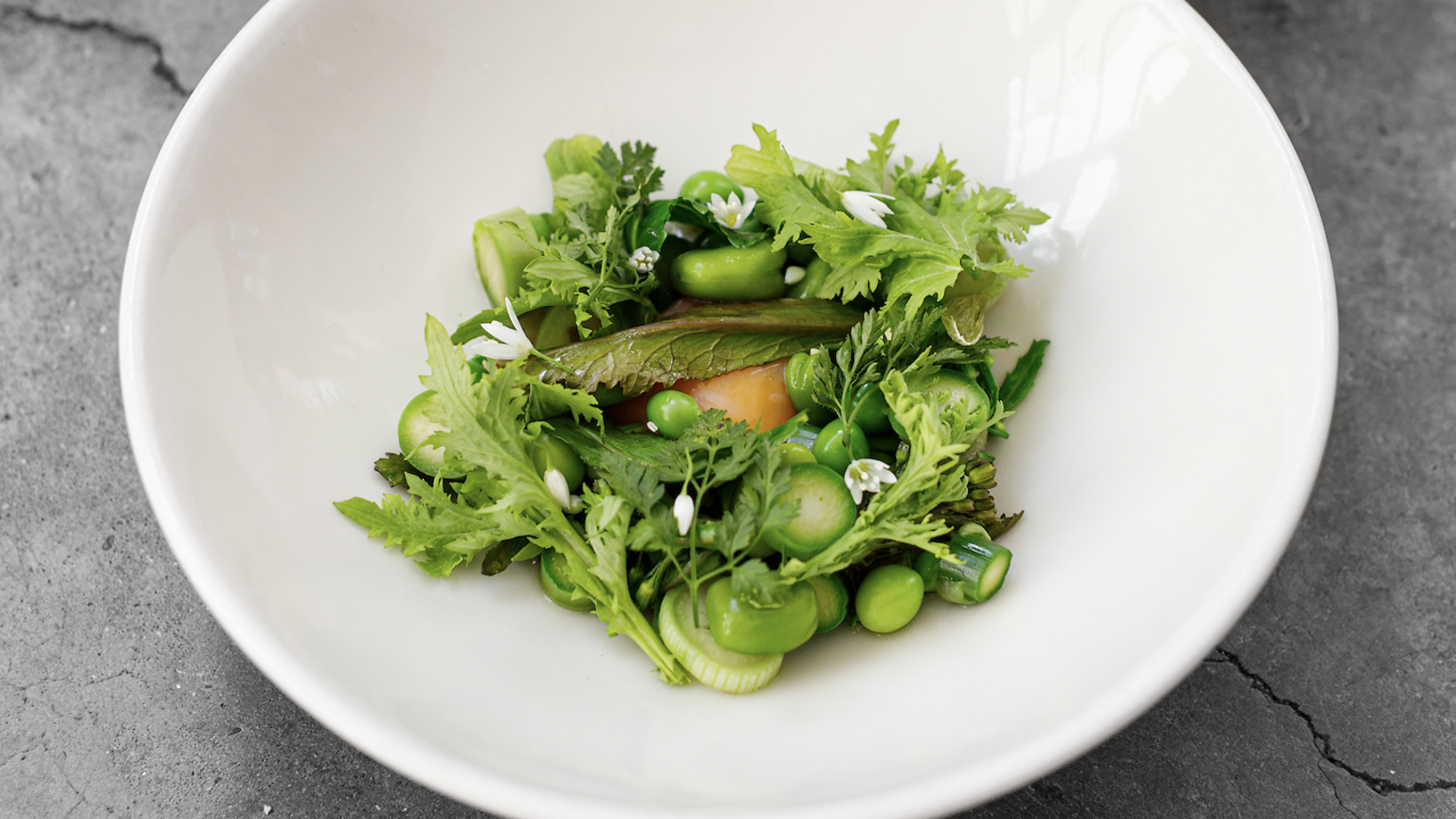 Lyle's Restaurant Shoreditch, London Review: As an icon of the new wave ...