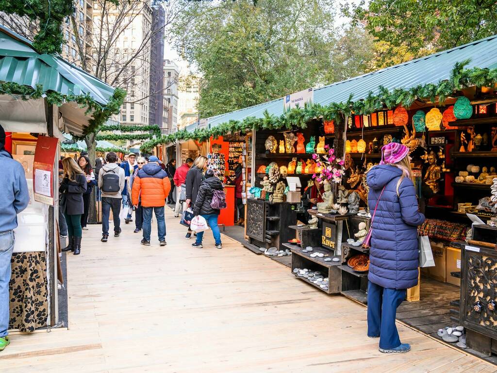 15 Best Christmas Markets in the World