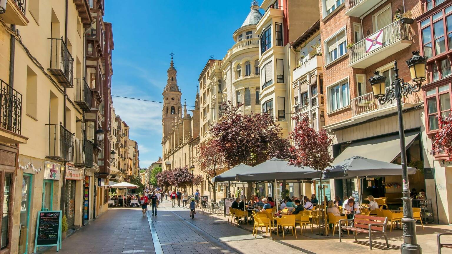 9 Most Underrated Cities in Spain (By Someone Who Lives There)