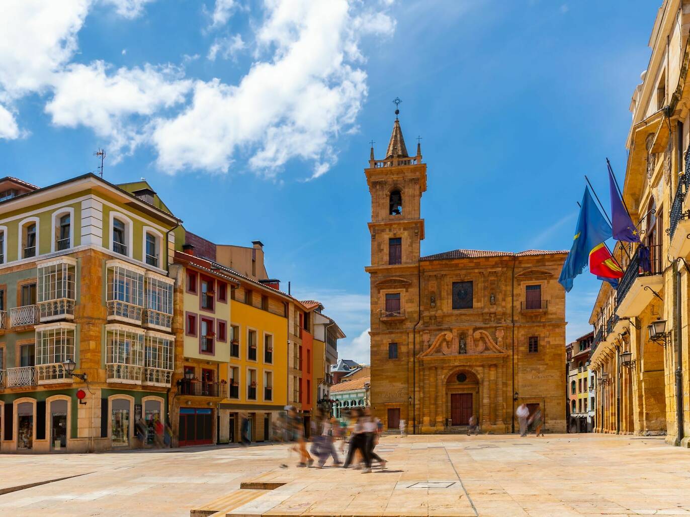9 Most Underrated Cities in Spain (By Someone Who Lives There)