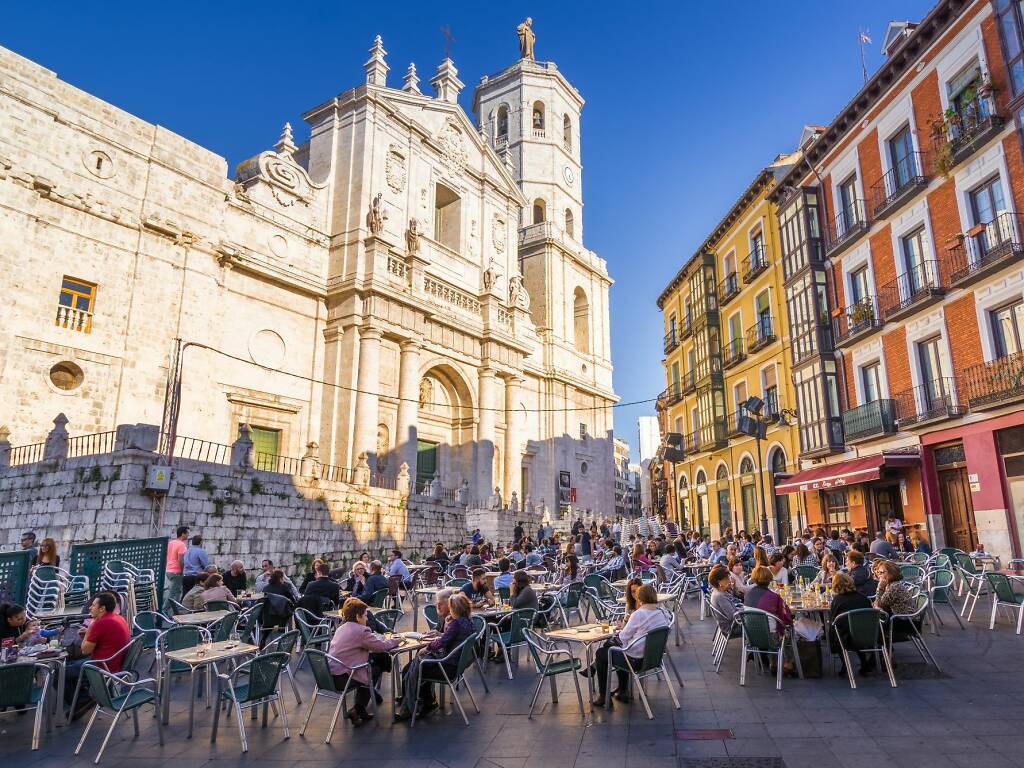 9 Most Underrated Cities in Spain (By Someone Who Lives There)