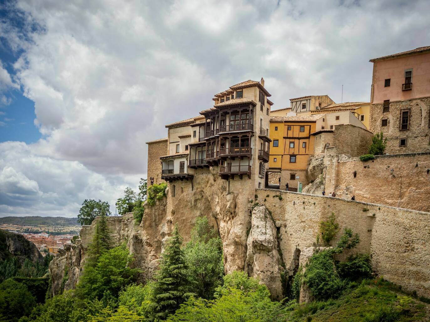 9 Most Underrated Cities in Spain (By Someone Who Lives There)