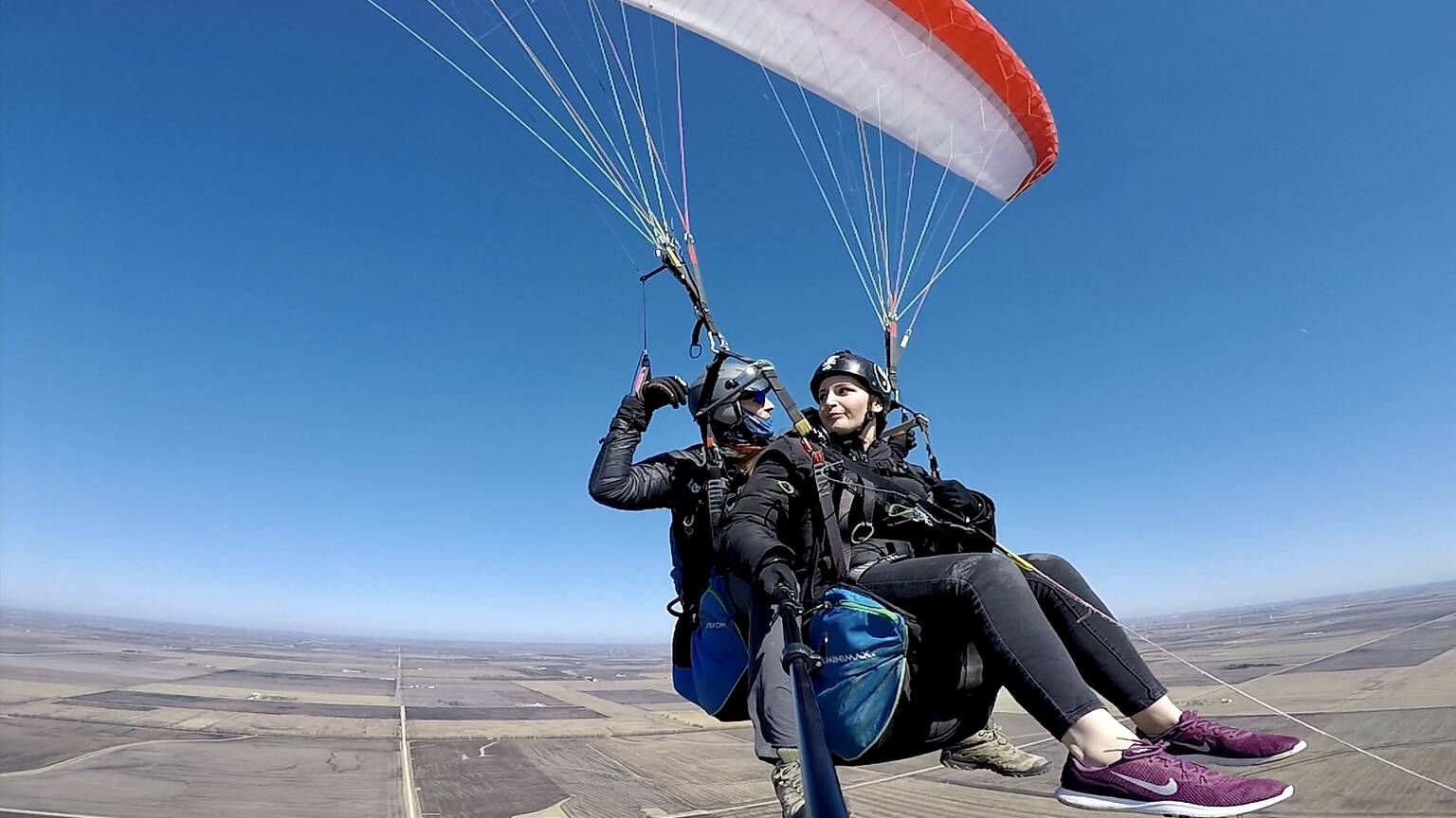 10 Best Adrenaline Activities for Thrill-Seekers in Chicago