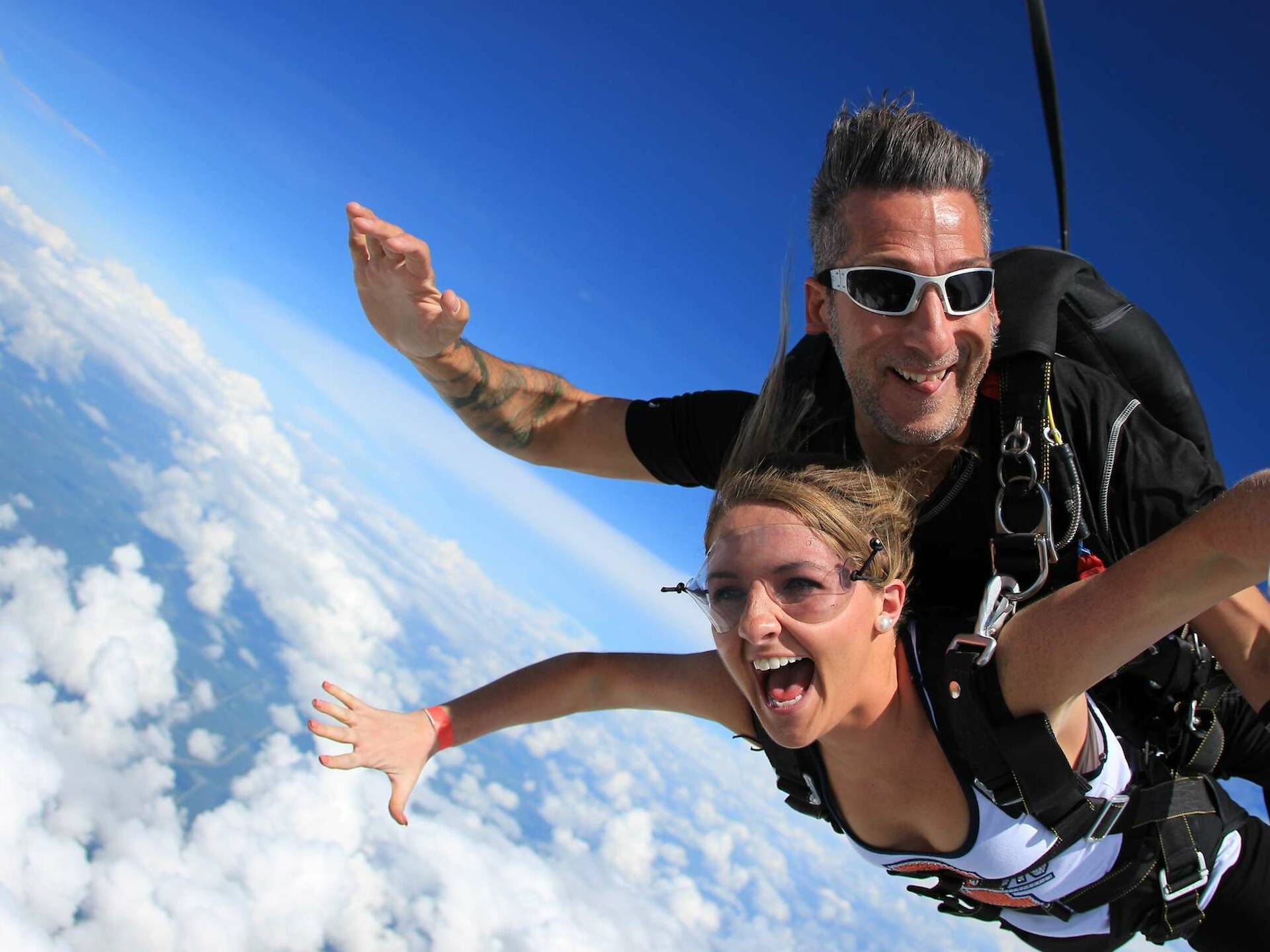 10 Best Adrenaline Activities for Thrill-Seekers in Chicago