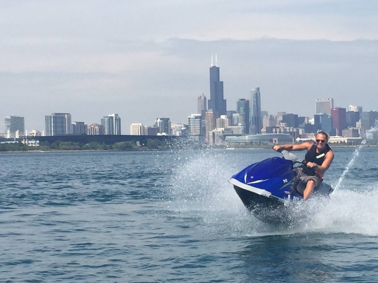 10 Best Adrenaline Activities for Thrill-Seekers in Chicago