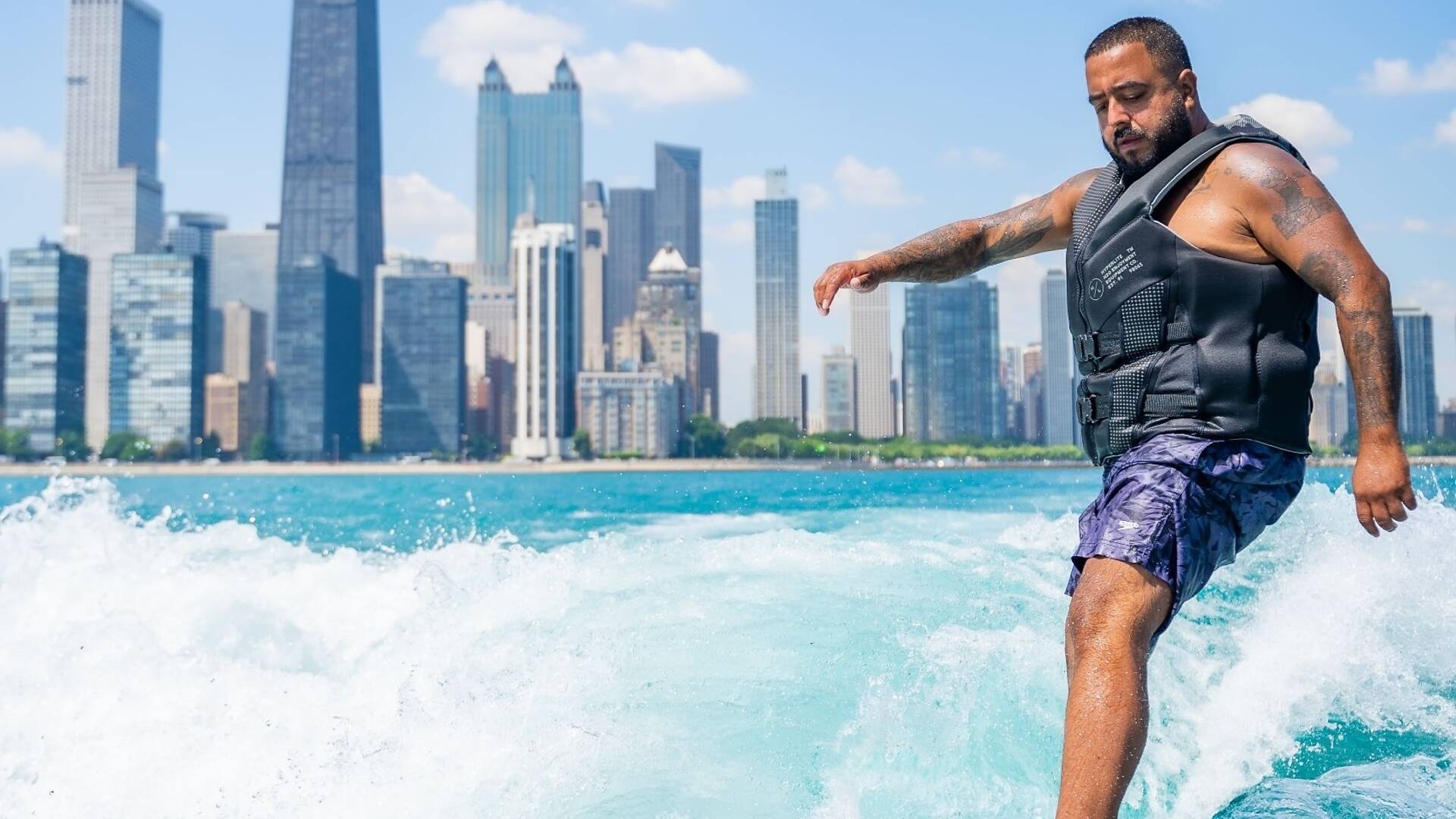 10 Best Adrenaline Activities for Thrill-Seekers in Chicago