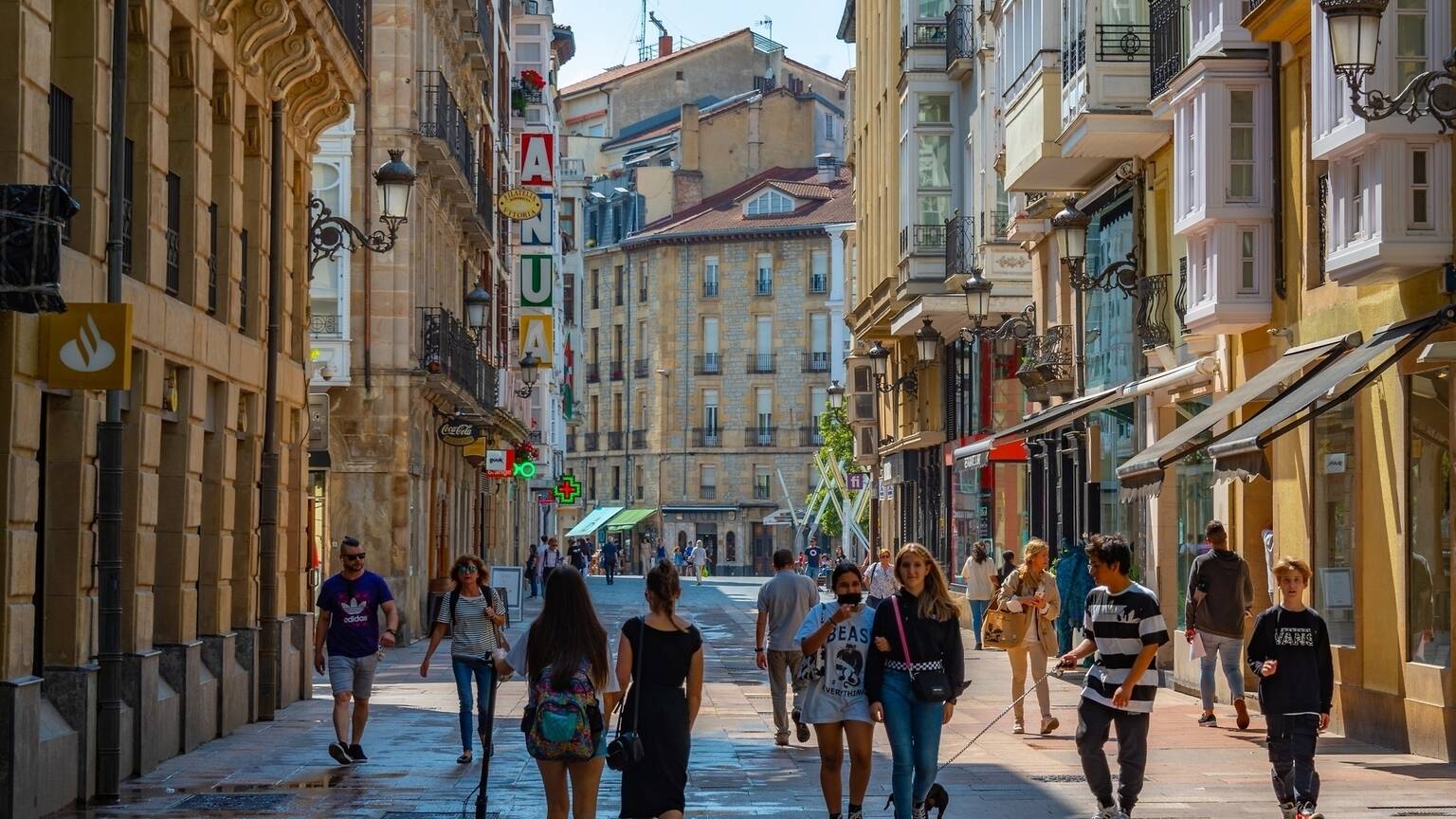 9 Most Underrated Cities in Spain (By Someone Who Lives There)