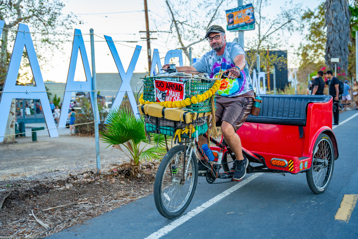 Frogtown Art Walk | Art in Los Angeles