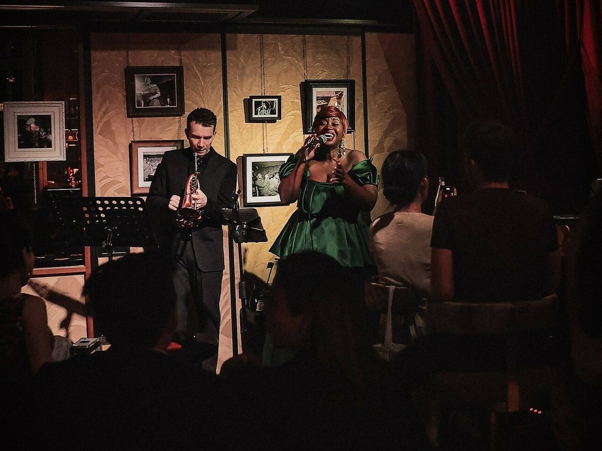 The best places for live music in Hong Kong - Time Out Hong Kong