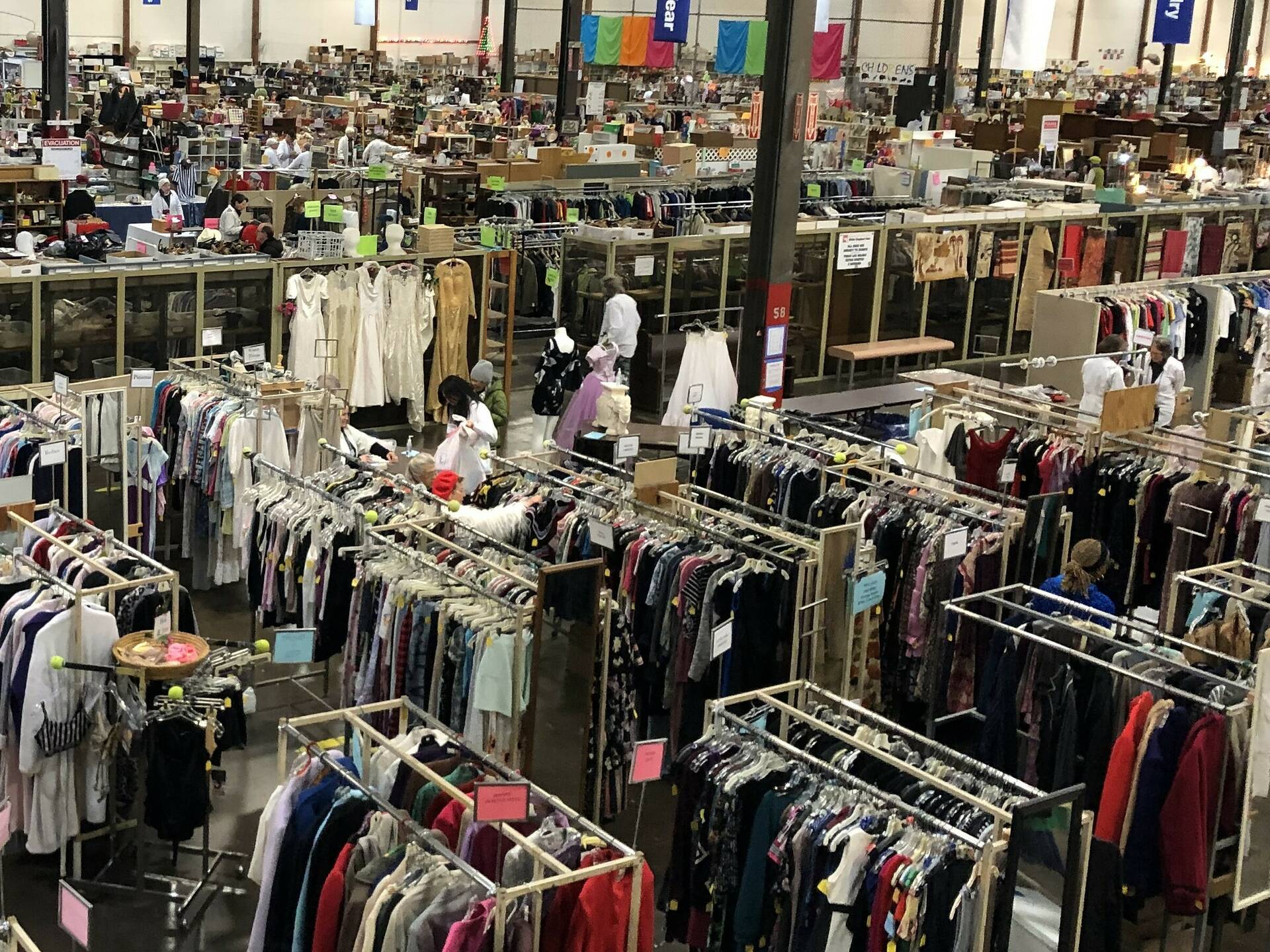 These are San Francisco's 10 Best Flea Markets