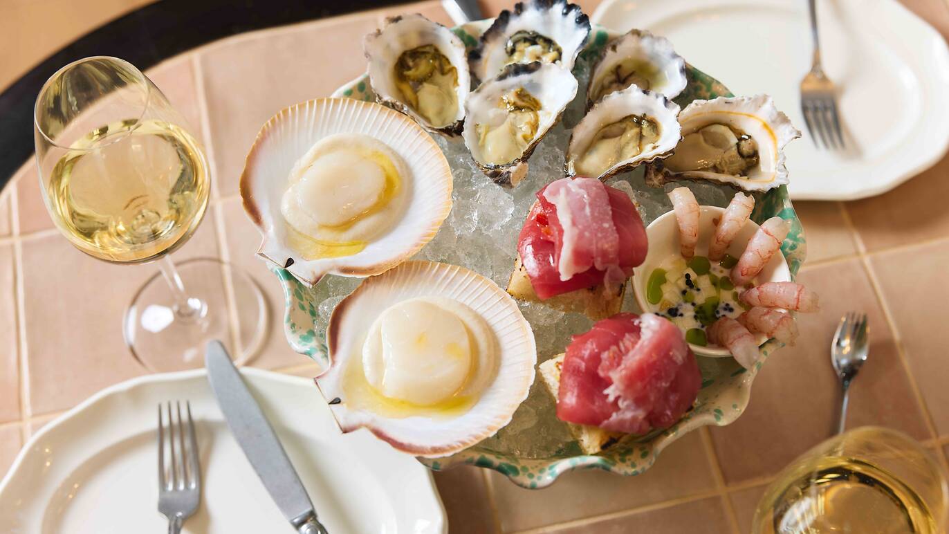 Pino's Vino e Cucina al Mare | Cronulla's coastal Italian diner