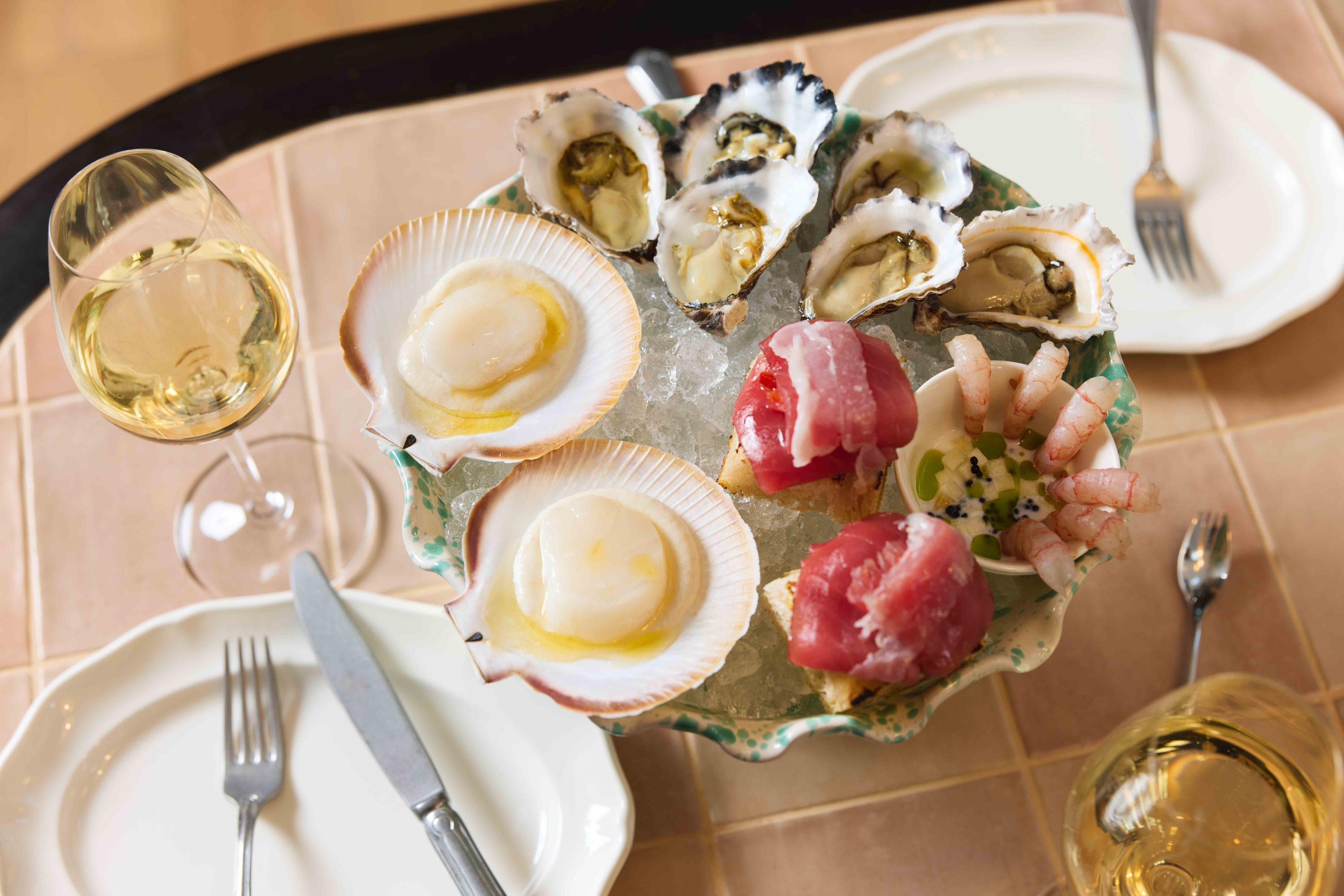 Pino's Vino e Cucina al Mare | Cronulla's coastal Italian diner