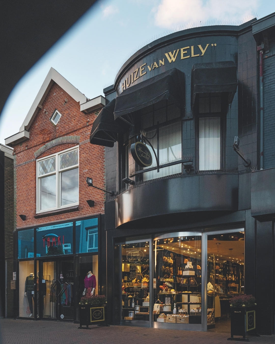 Dutch Patisserie Huize Van Wely To Open In Singapore This October 2024