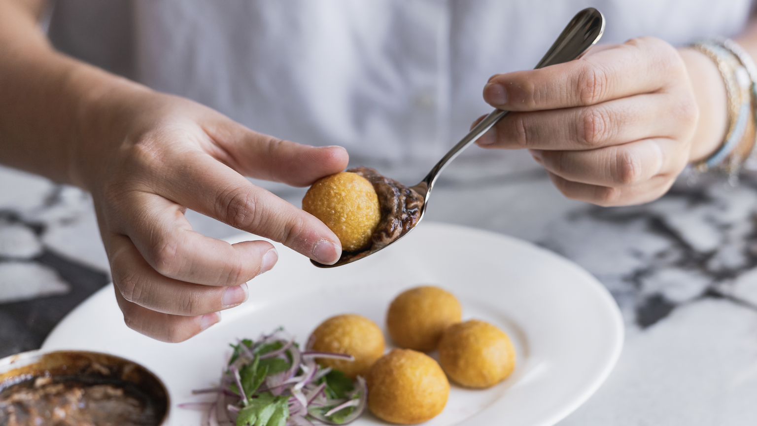 Lolo Restaurant Bermondsey, London Review: Jose Pizarro's third SE1 ...