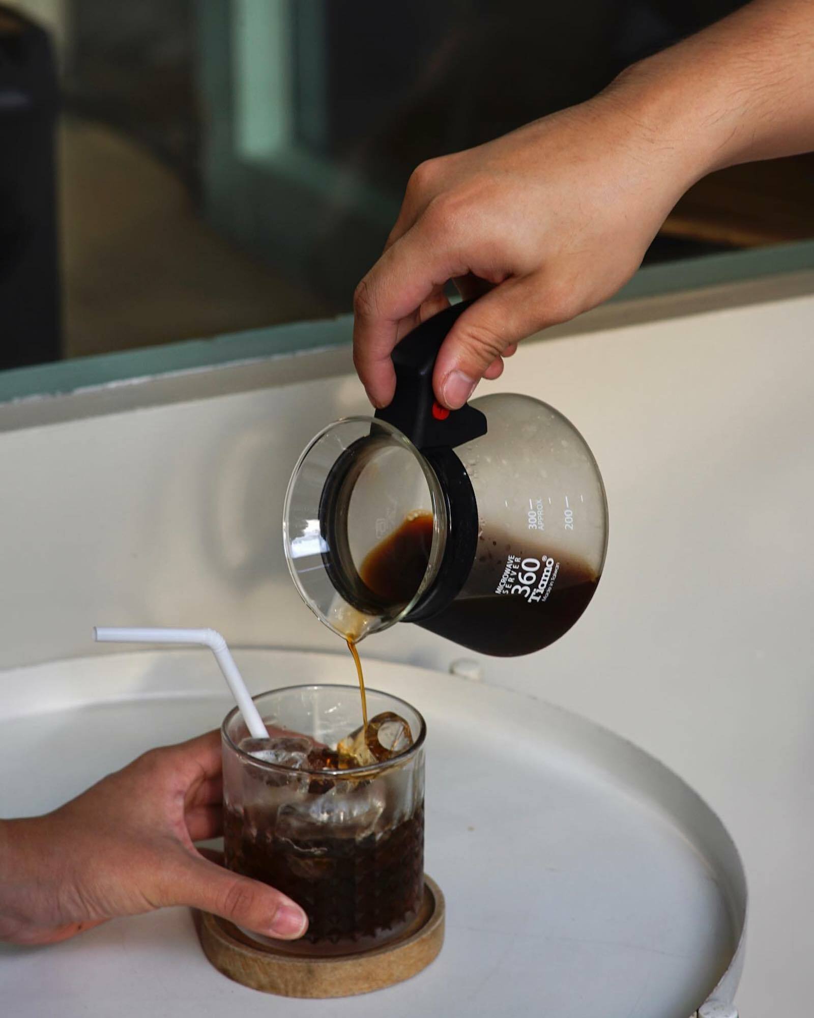 Craft Origin | Restaurants in TTDI, Kuala Lumpur