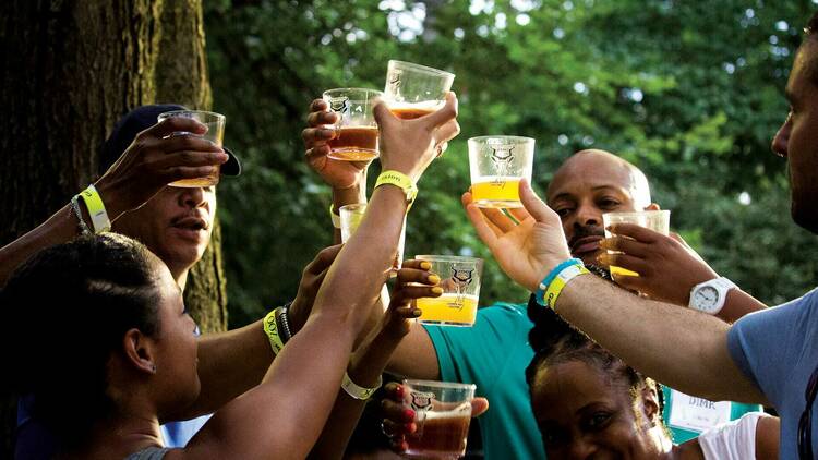 Beer Fest Cascais | Coisas para fazer in Lisboa