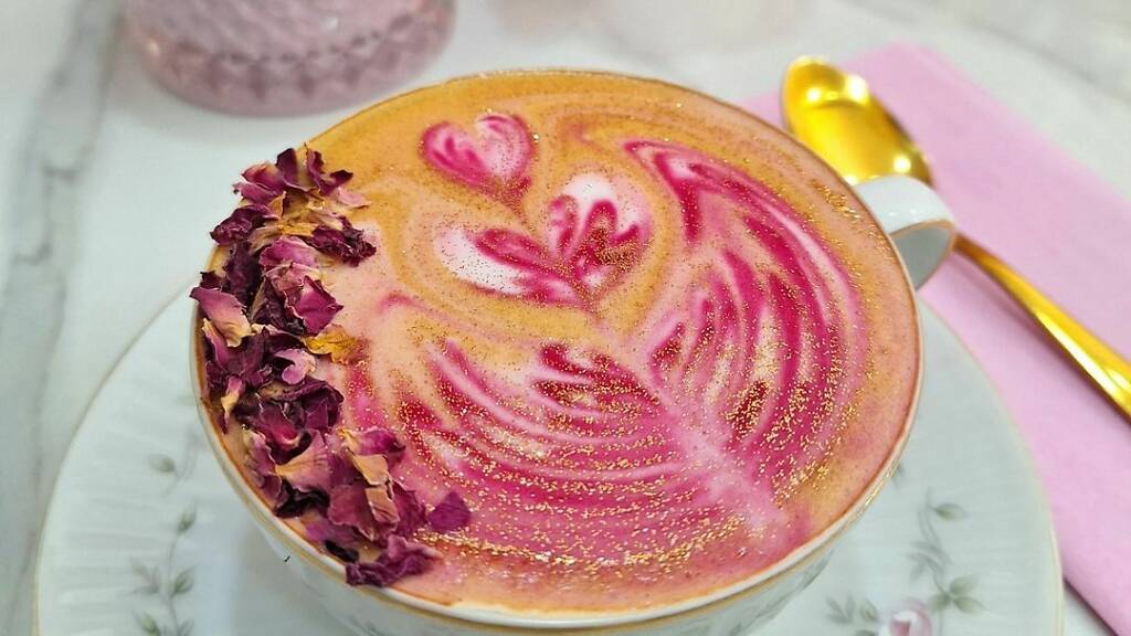 Los mejores lugares de la ciudad para tus fotos de instagram.